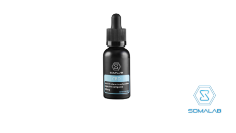 CBD FULL SPECTRUM | 500 MG » Cannatlán