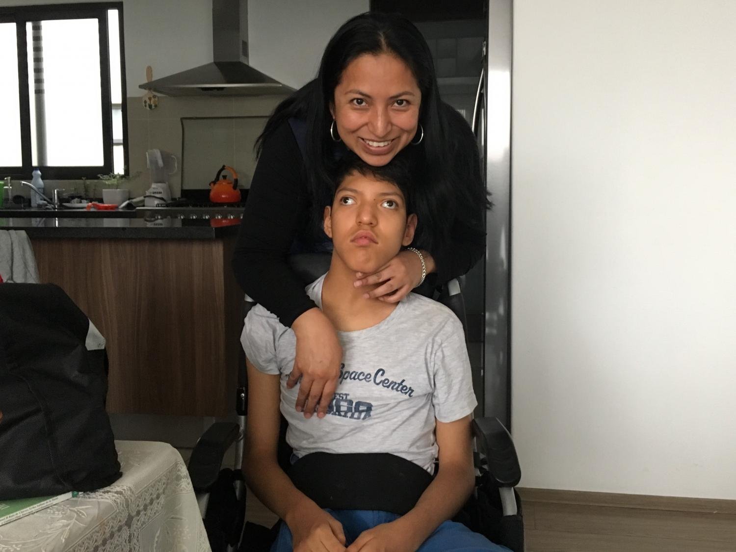 Maria Garfias, por su activismo en favor del cannabis medicinal gana ...