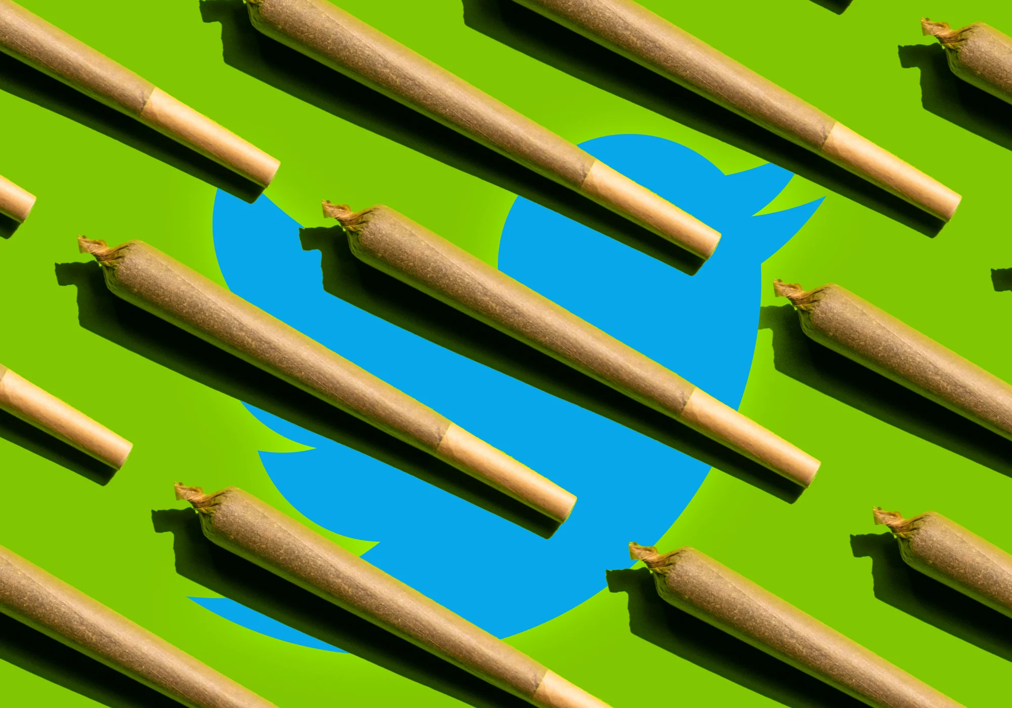Twitter permite la publicidad de la marihuana. *Aplican Restricciones ...